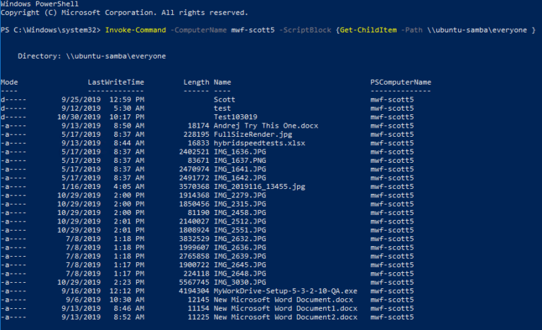 Delegation Setup For Adfssaml File And Dfs Servers In Active Directory Myworkdrive
