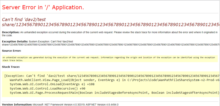 Windows File Paths Longer Than 255 Characters Options And Troubleshooting Myworkdrive