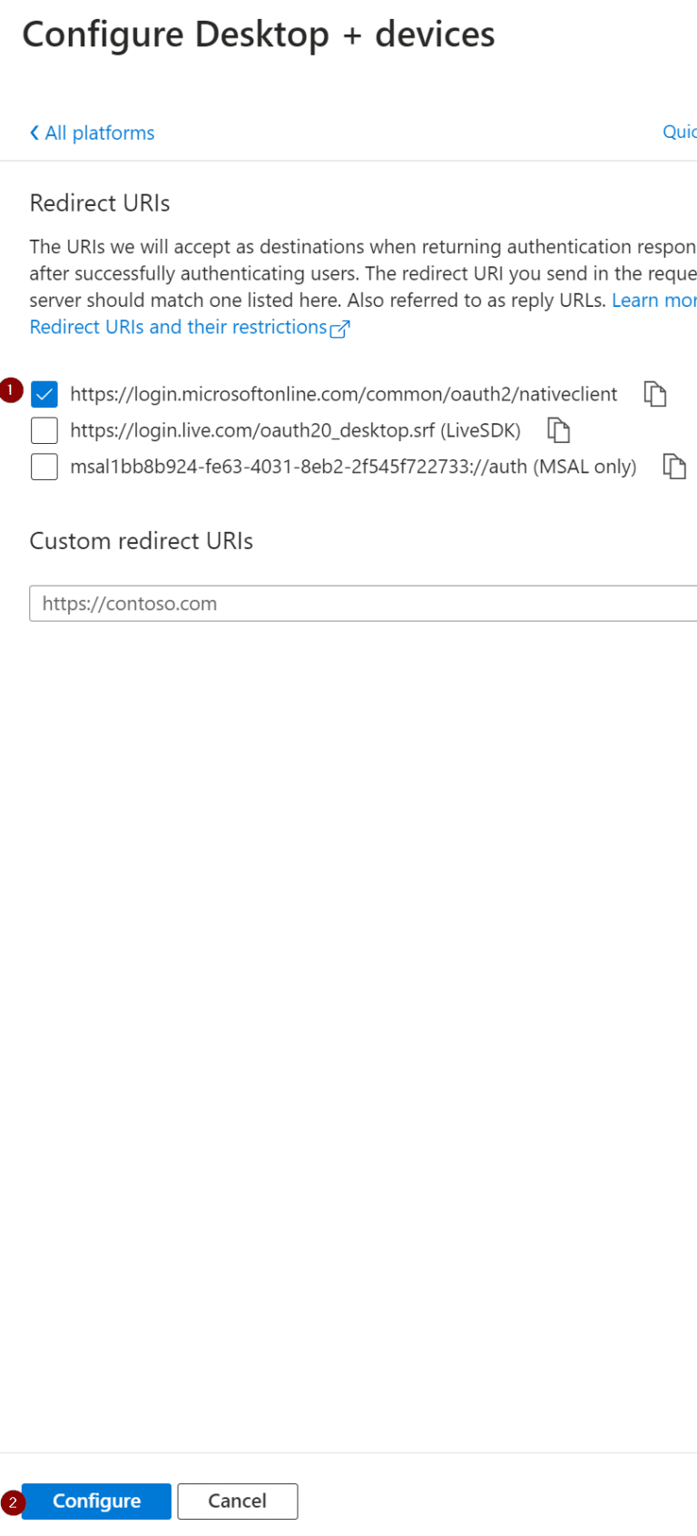 Enterprise Azuread Application For Sso Conditional Access Storage And Office Online Editing